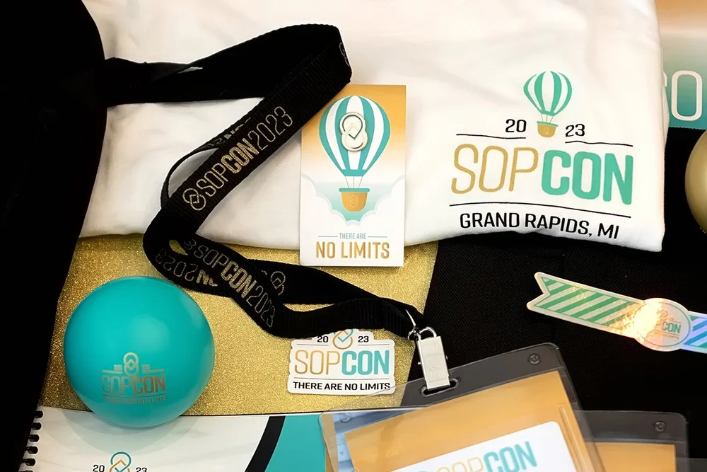 Full-Service Event Production & Planning | SOPCON Corporate Wellness ...