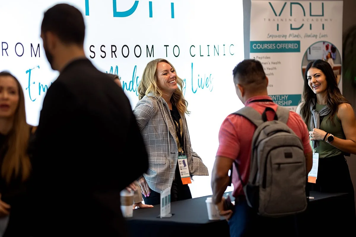 Full-Service Event Production & Planning | SOPCON Corporate Wellness ...