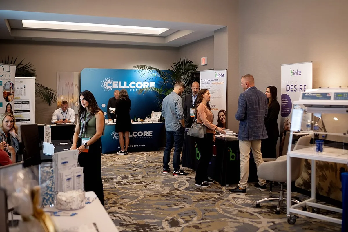 Full-Service Event Production & Planning | SOPCON Corporate Wellness ...