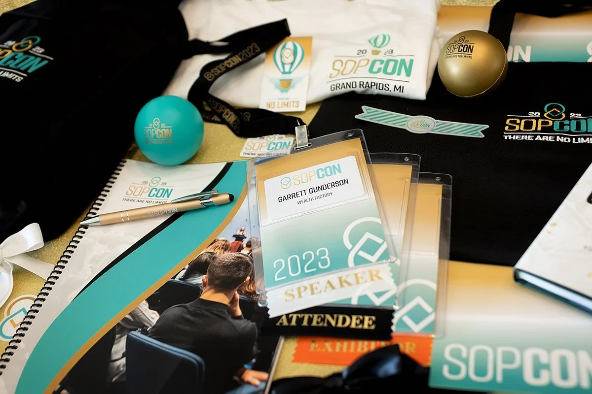 Full-Service Event Production & Planning | SOPCON Corporate Wellness ...