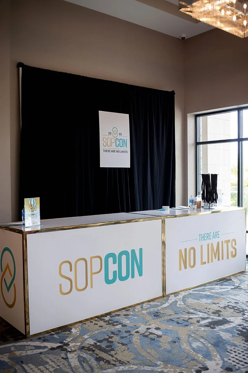 Full-Service Event Production & Planning | SOPCON Corporate Wellness ...