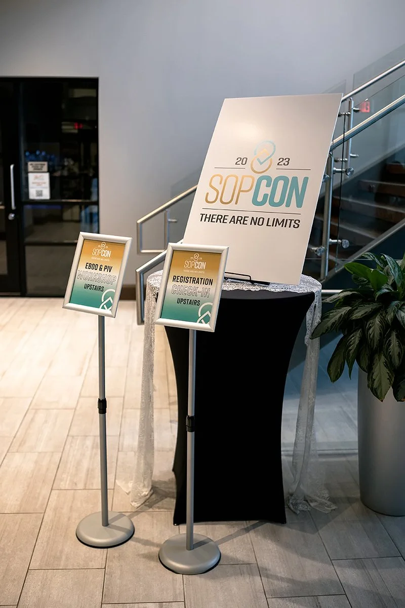 Full-Service Event Production & Planning | SOPCON Corporate Wellness ...