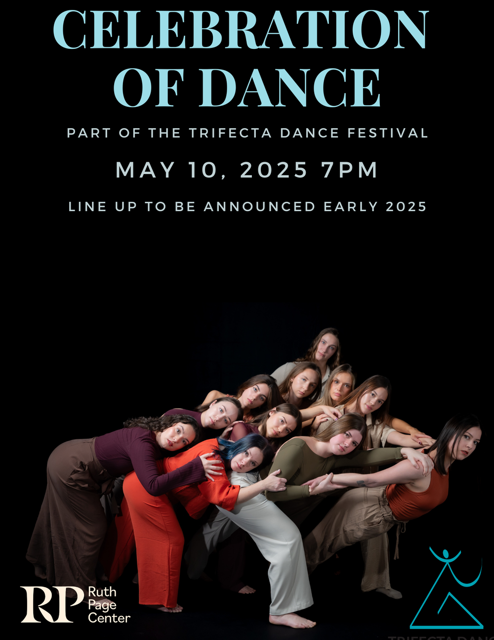 Trifecta Dance Festival — Trifecta Dance Collective