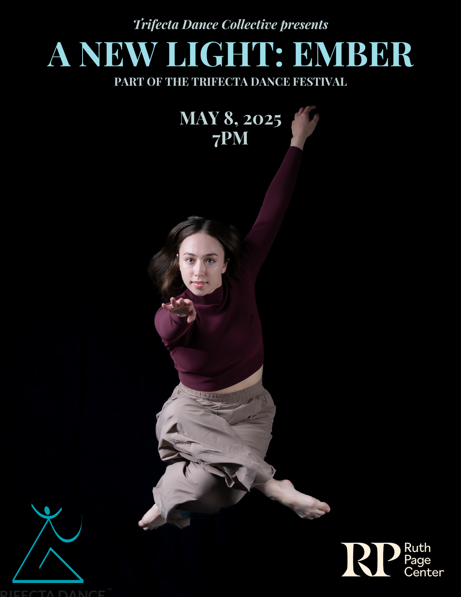 Trifecta Dance Festival — Trifecta Dance Collective