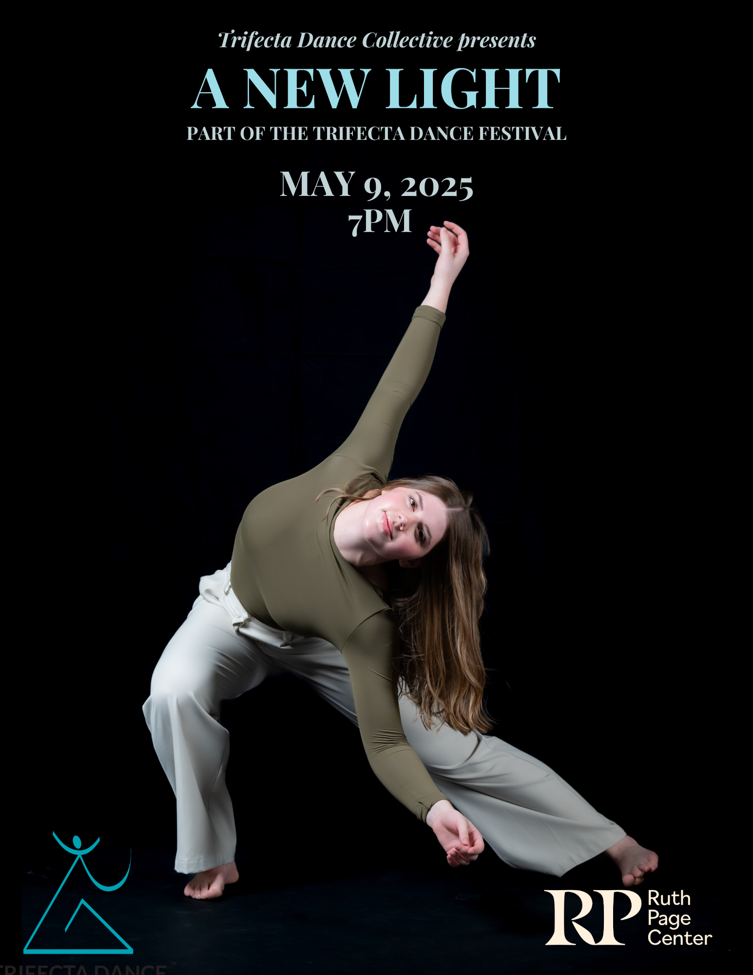 Trifecta Dance Festival — Trifecta Dance Collective