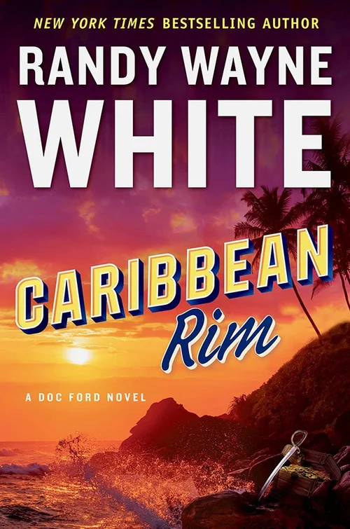 Doc Ford Novels — Randy Wayne White