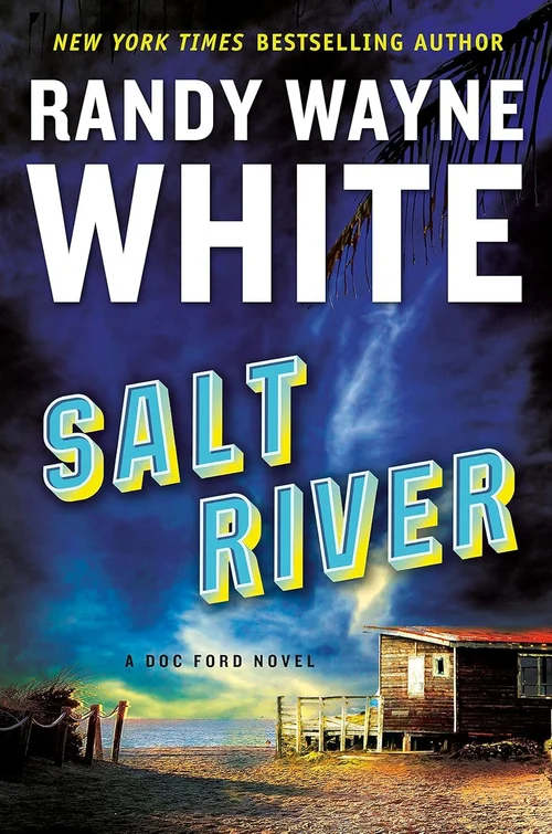 All Books — Randy Wayne White