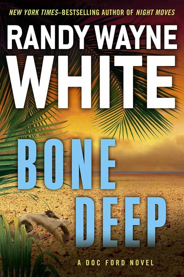 Doc Ford Novels — Randy Wayne White