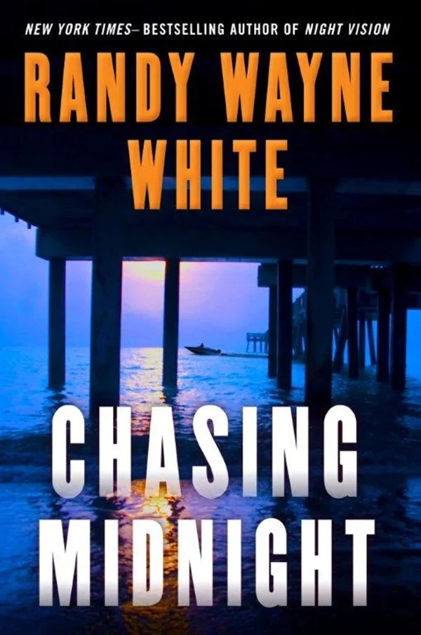 Doc Ford Novels — Randy Wayne White