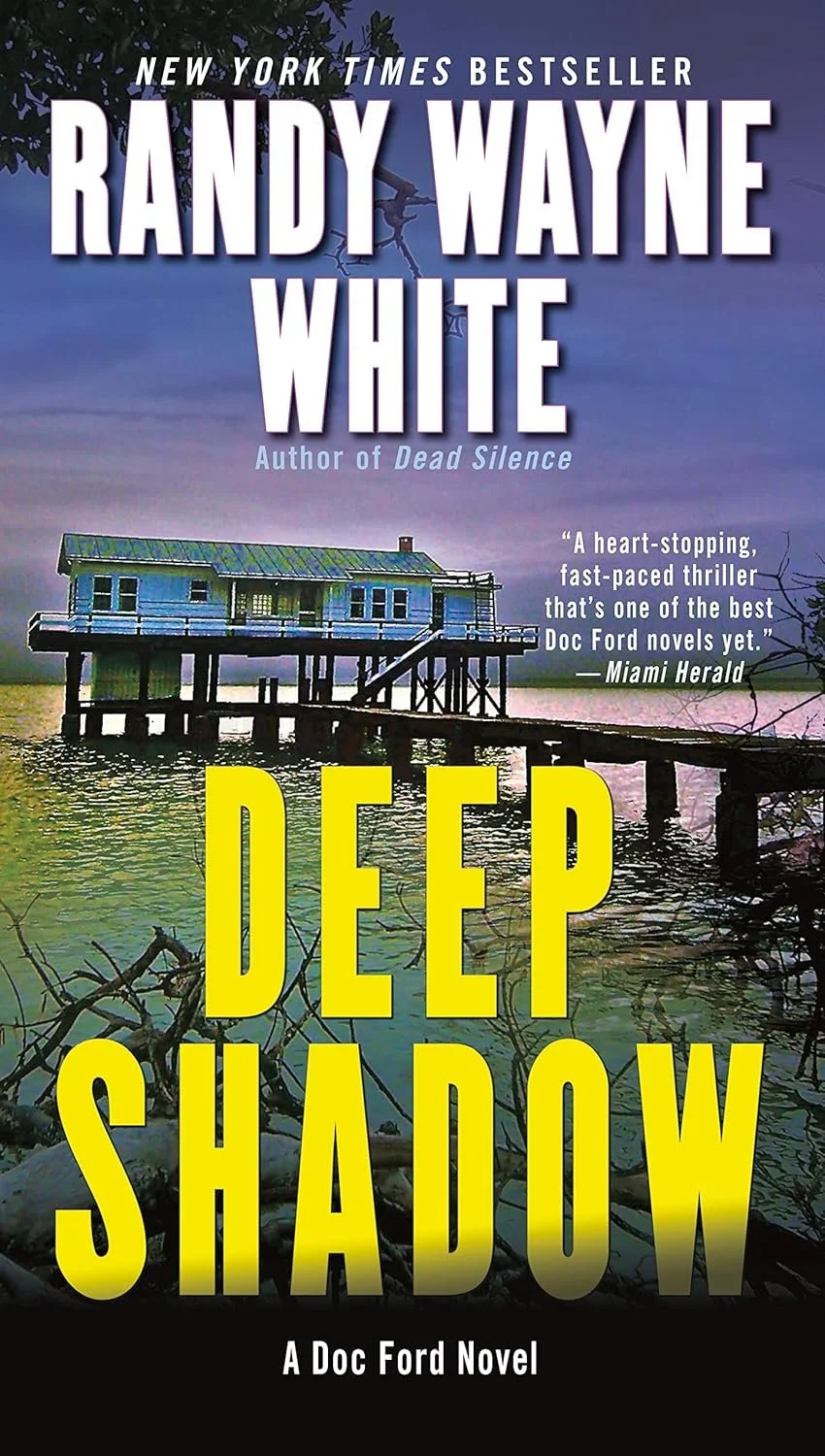 Doc Ford Novels — Randy Wayne White