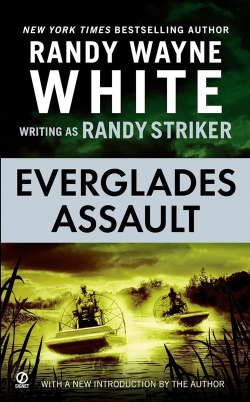 All Books — Randy Wayne White