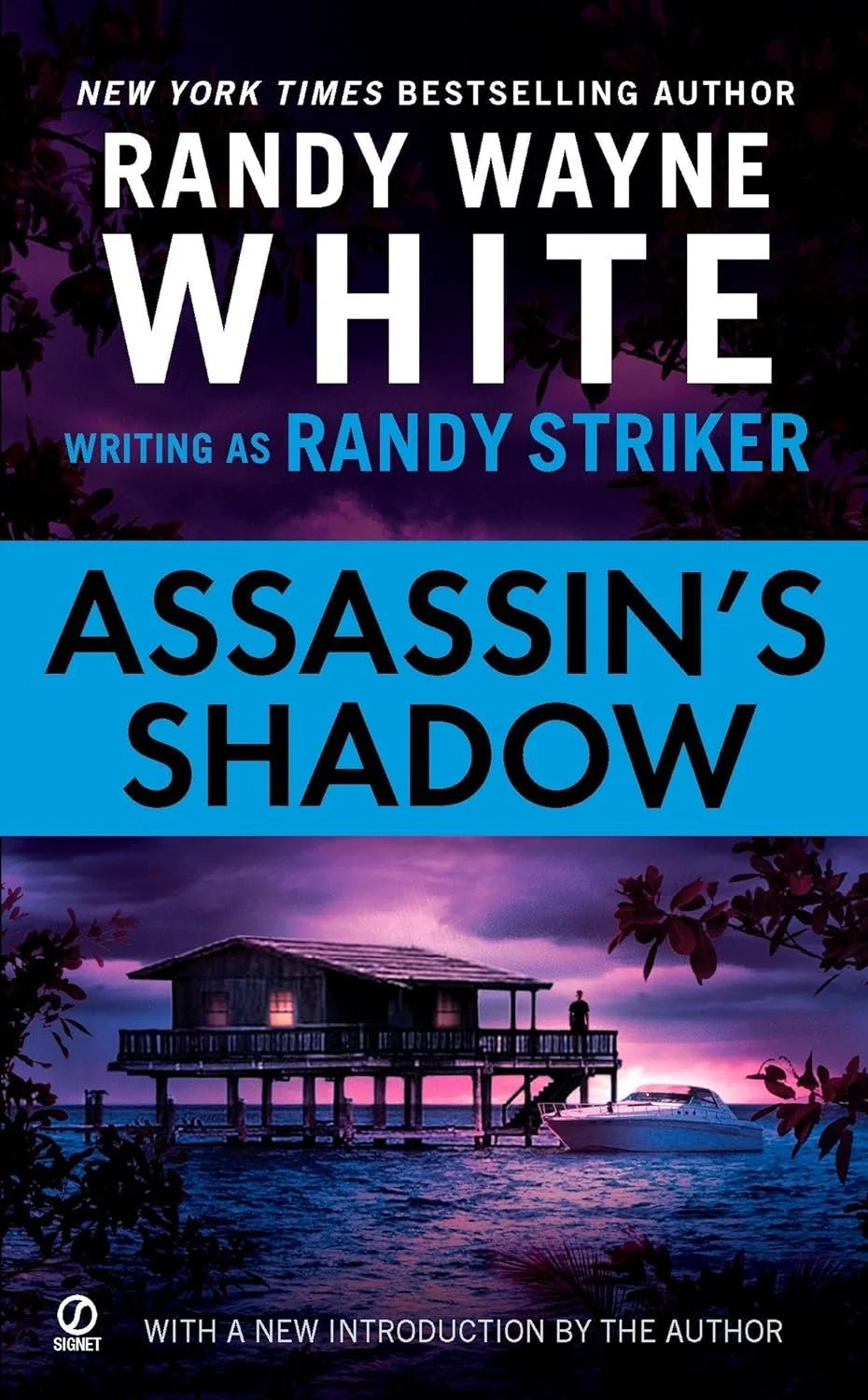 All Books — Randy Wayne White