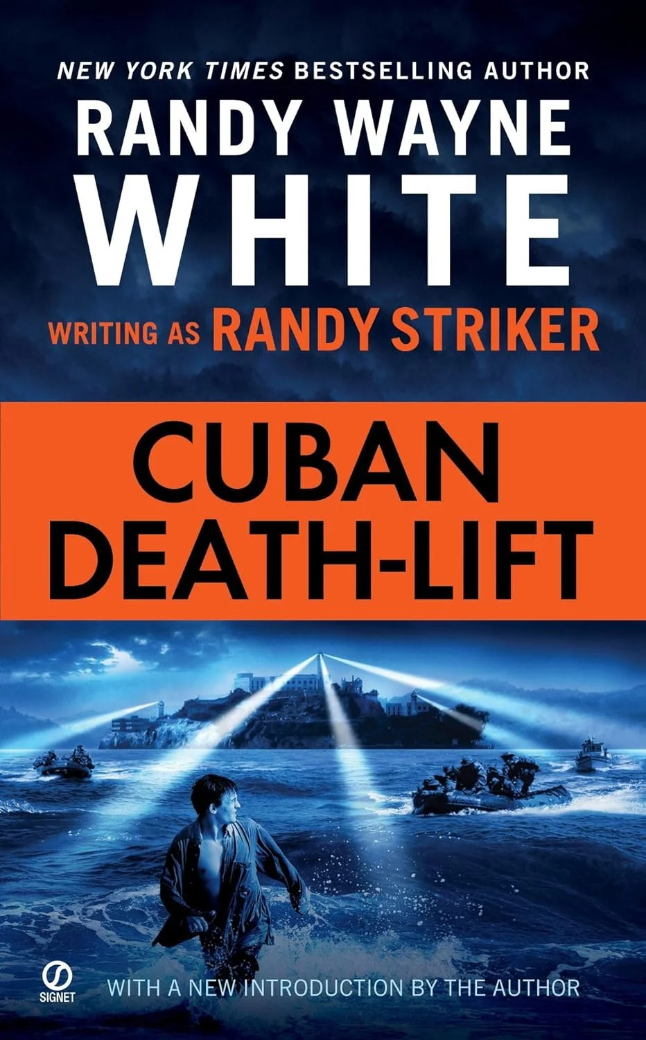 All Books — Randy Wayne White