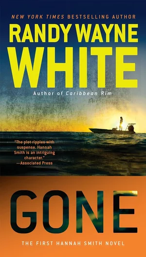All Books — Randy Wayne White