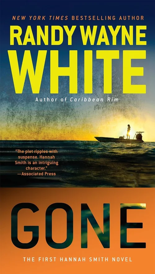 All Books — Randy Wayne White