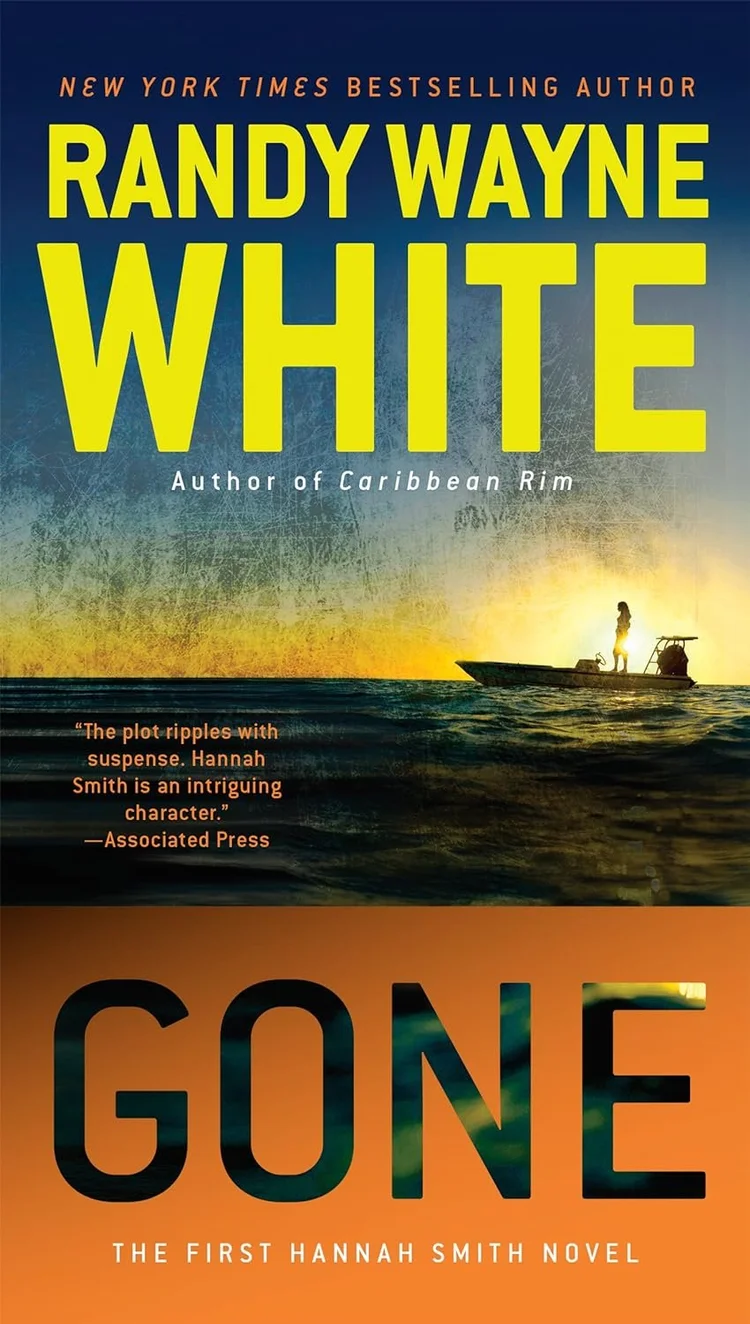 All Books — Randy Wayne White
