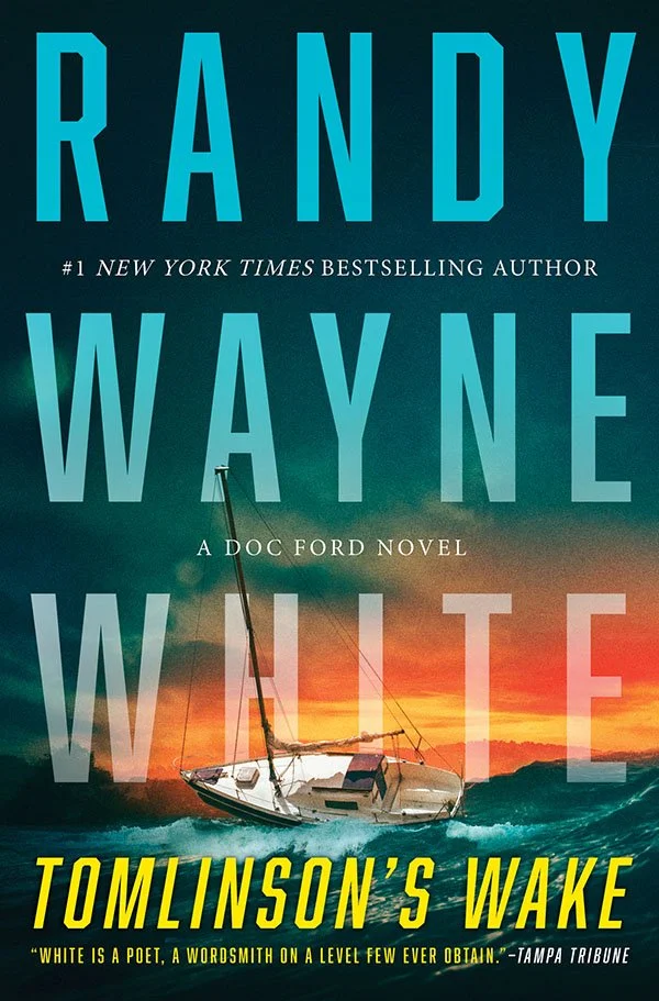 All Books — Randy Wayne White