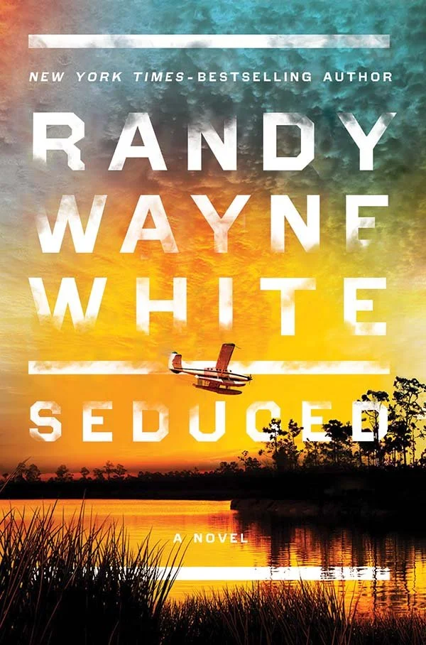 The Author — Randy Wayne White