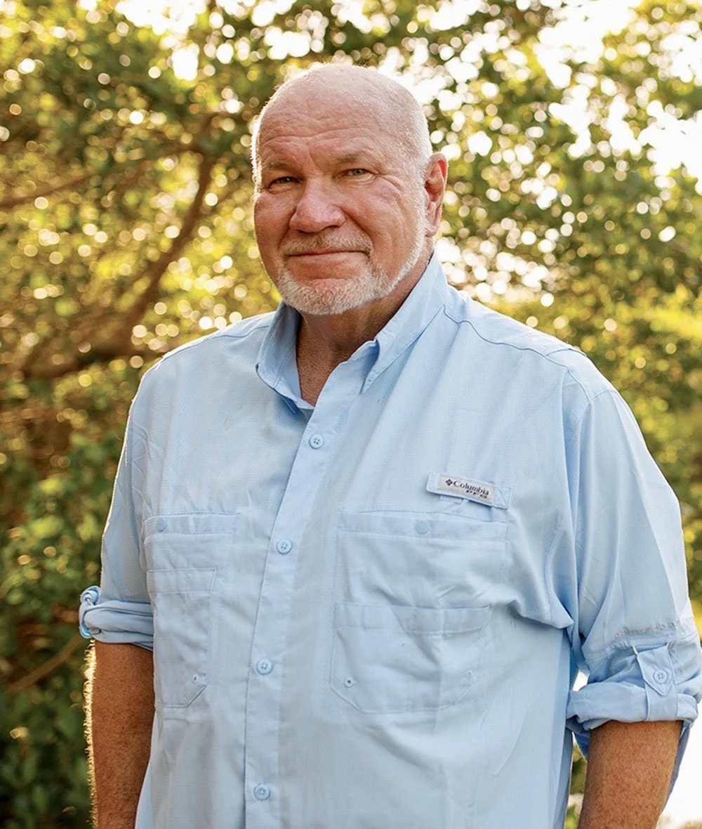 Randy Wayne White | The Official Website