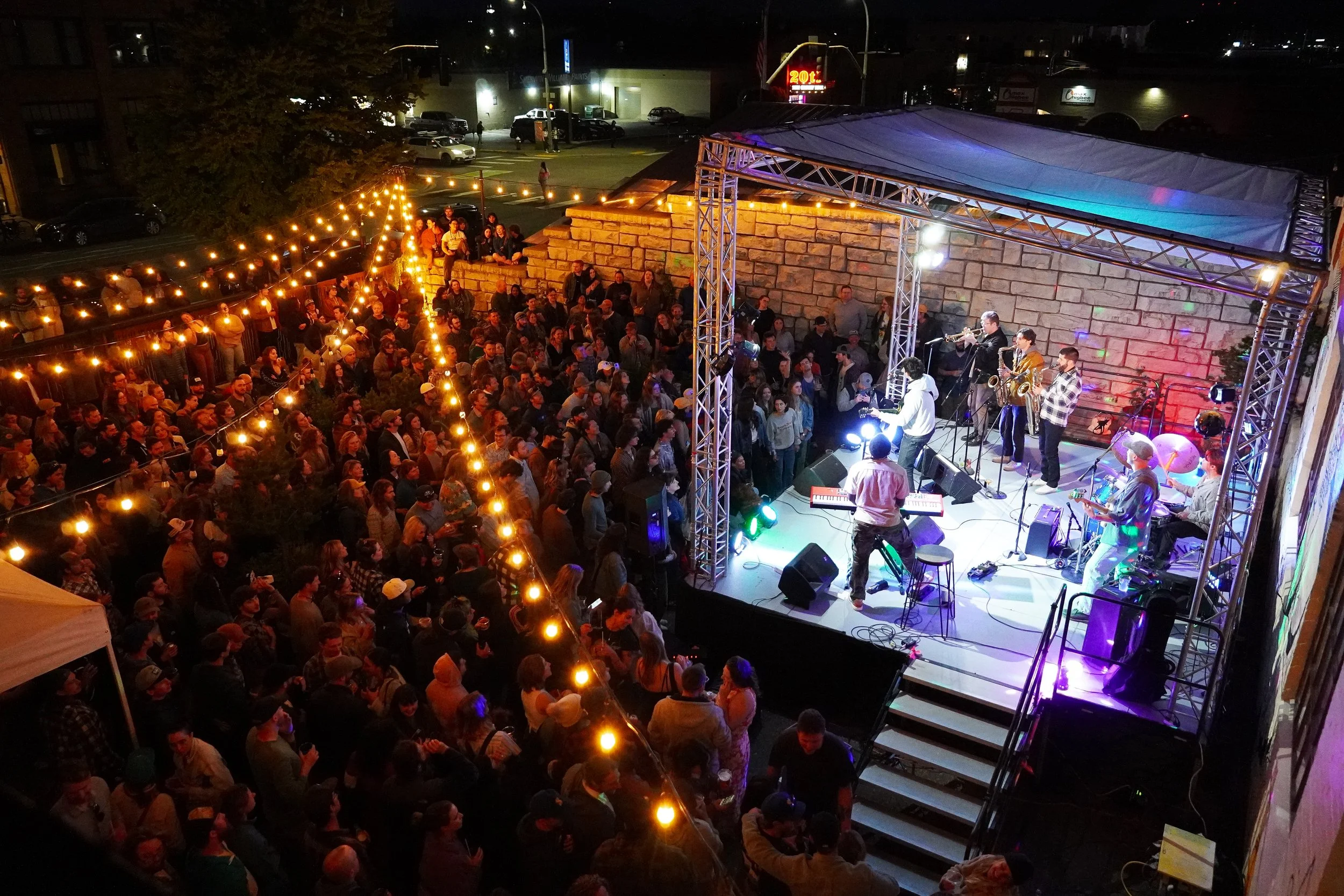 Aslan Depot Events — Aslan Brewing