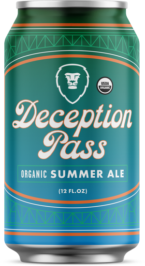 DECEPTION PASS — Aslan Brewing