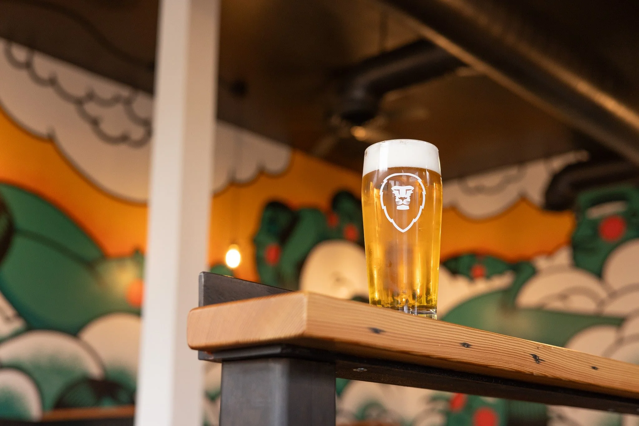 Aslan Brewing Tangletown — Aslan Brewing