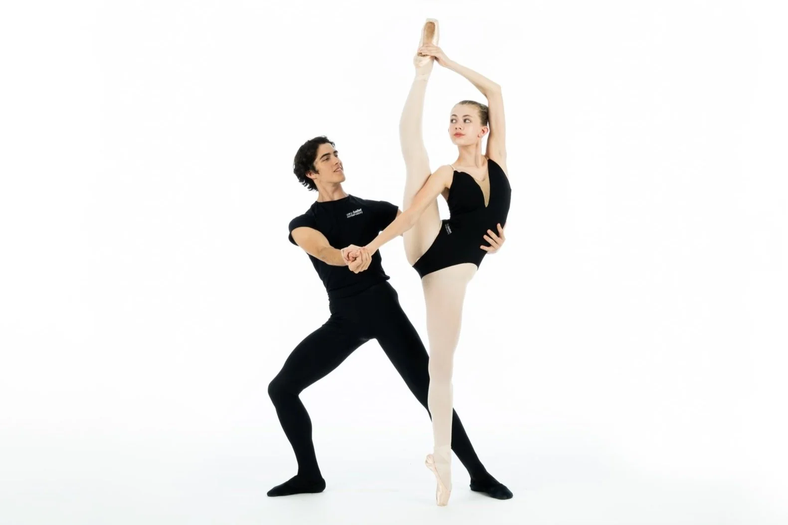 About us — Cary Ballet Conservatory
