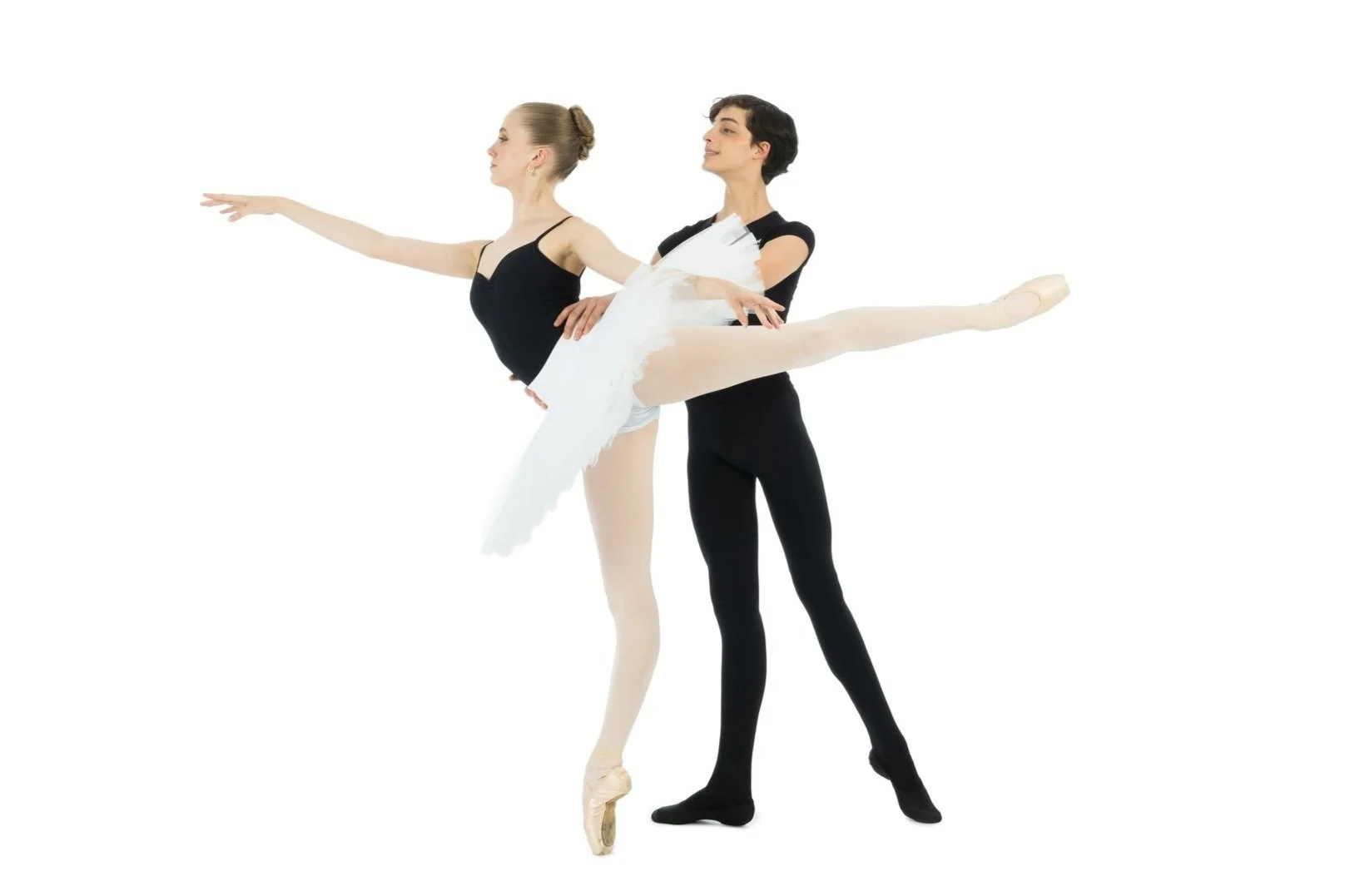 Summer Intensive 2025 — Cary Ballet Conservatory