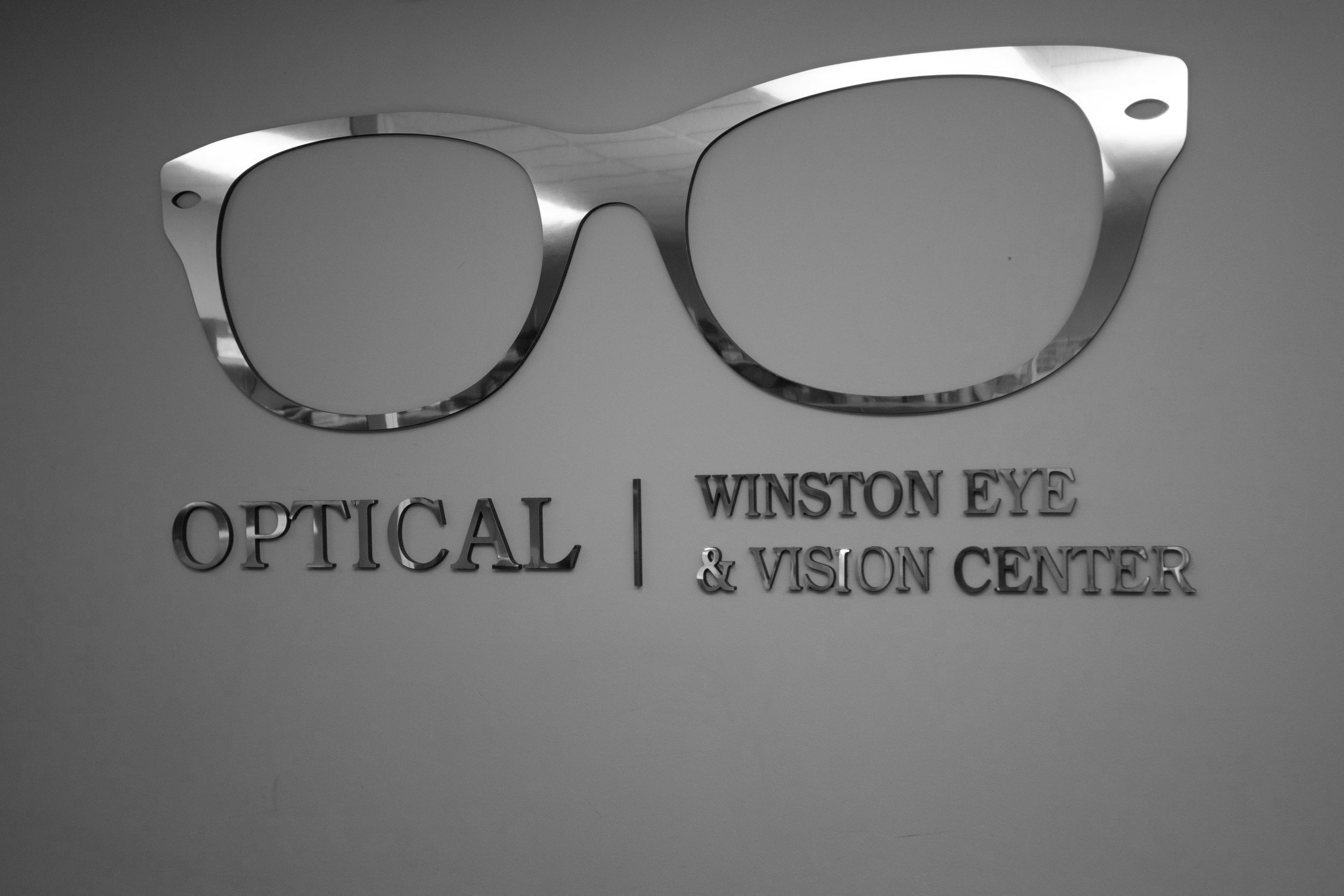 Winston Eye & Vision Center