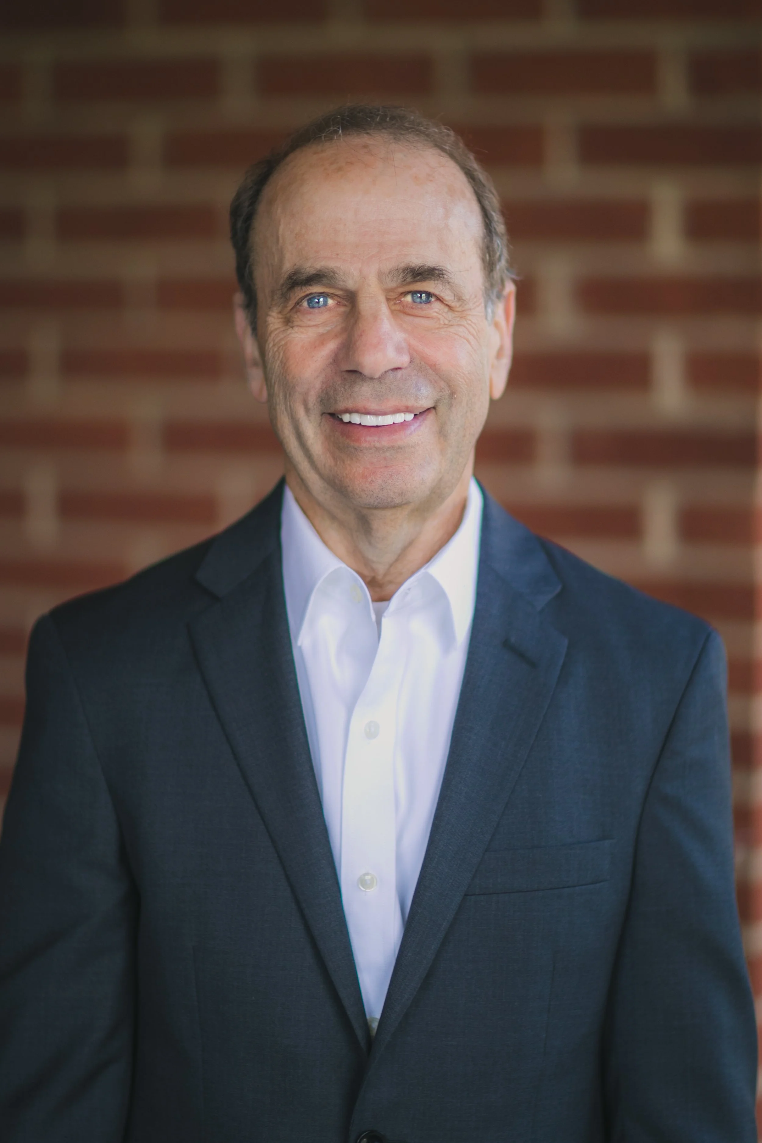 Dr. Barry A. Winston — Winston Eye & Vision Center