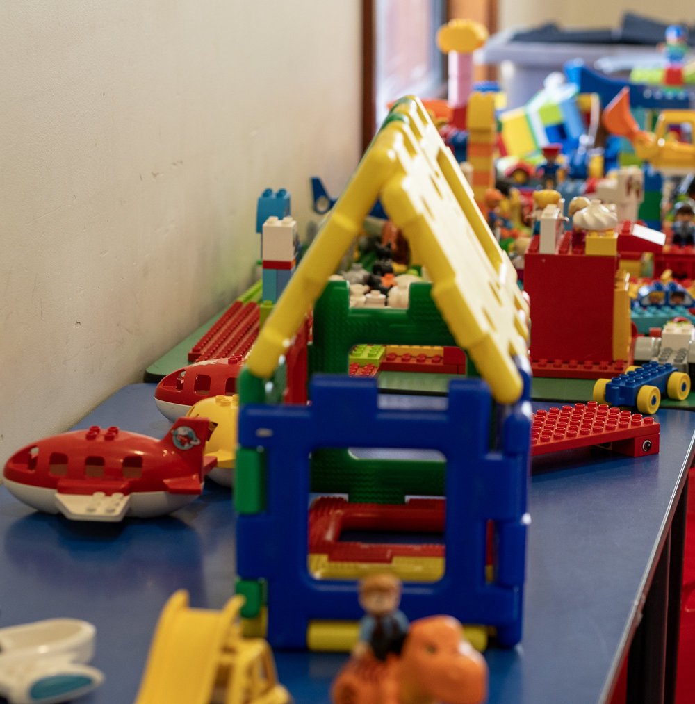 Overview — St. Therese Catholic Primary School