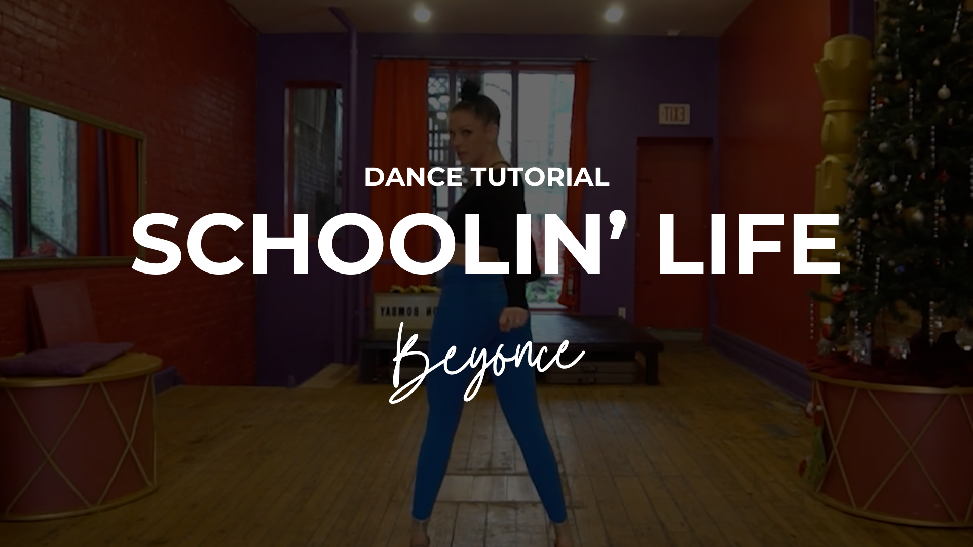 Online dance tutorials, learn from anywhere, at anytime — BADASS BABES DANCE