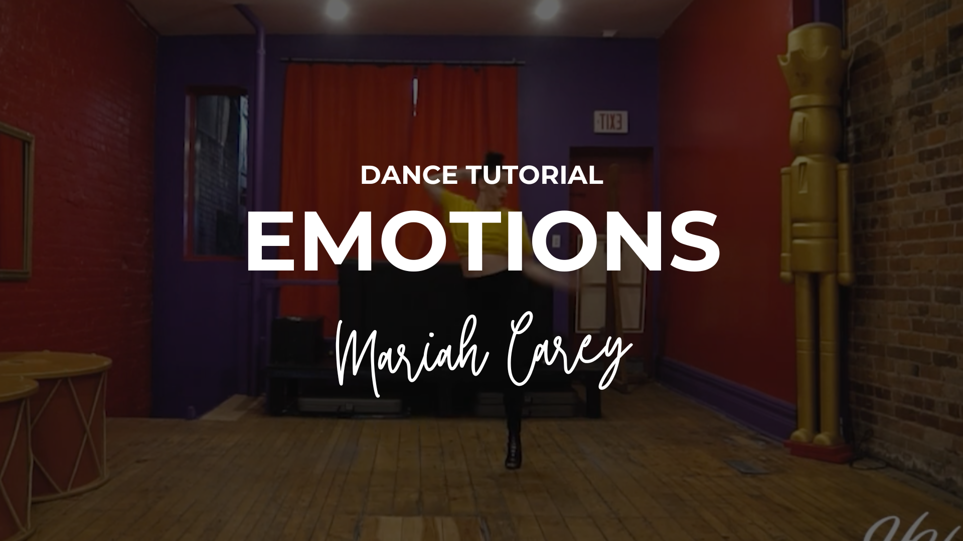 Online dance tutorials, learn from anywhere, at anytime — BADASS BABES ...