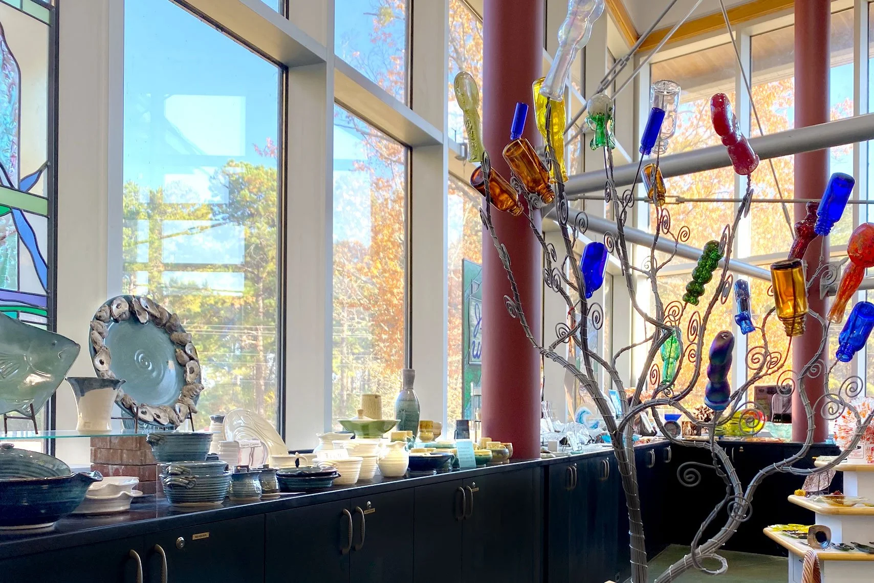 The Craftsmen's Guild of Mississippi