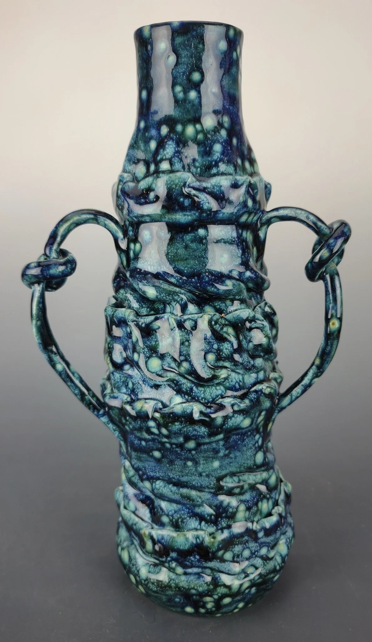 The Craftsmen's Guild of Mississippi