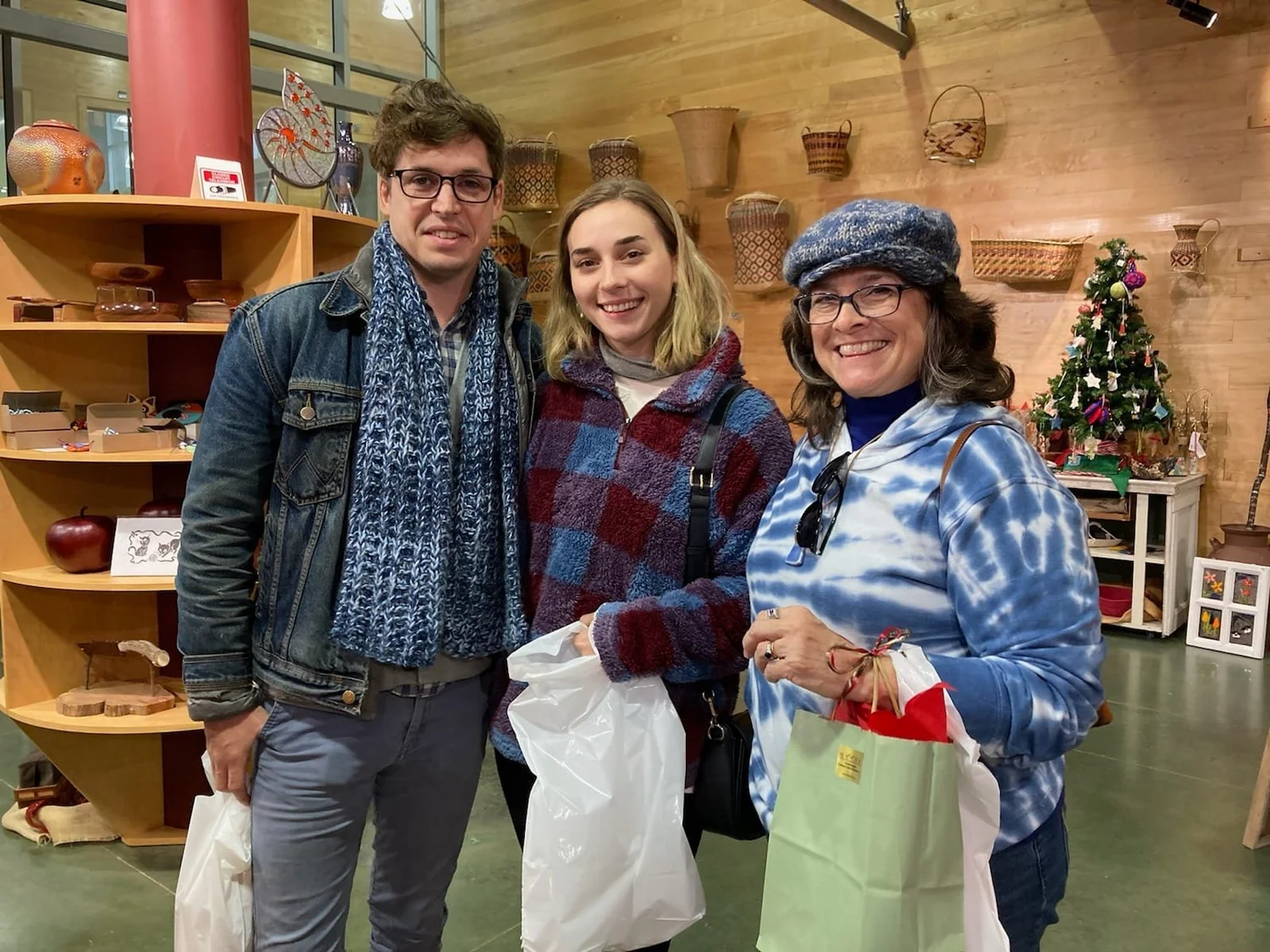 The Waller Craft Center — The Craftsmen's Guild of Mississippi