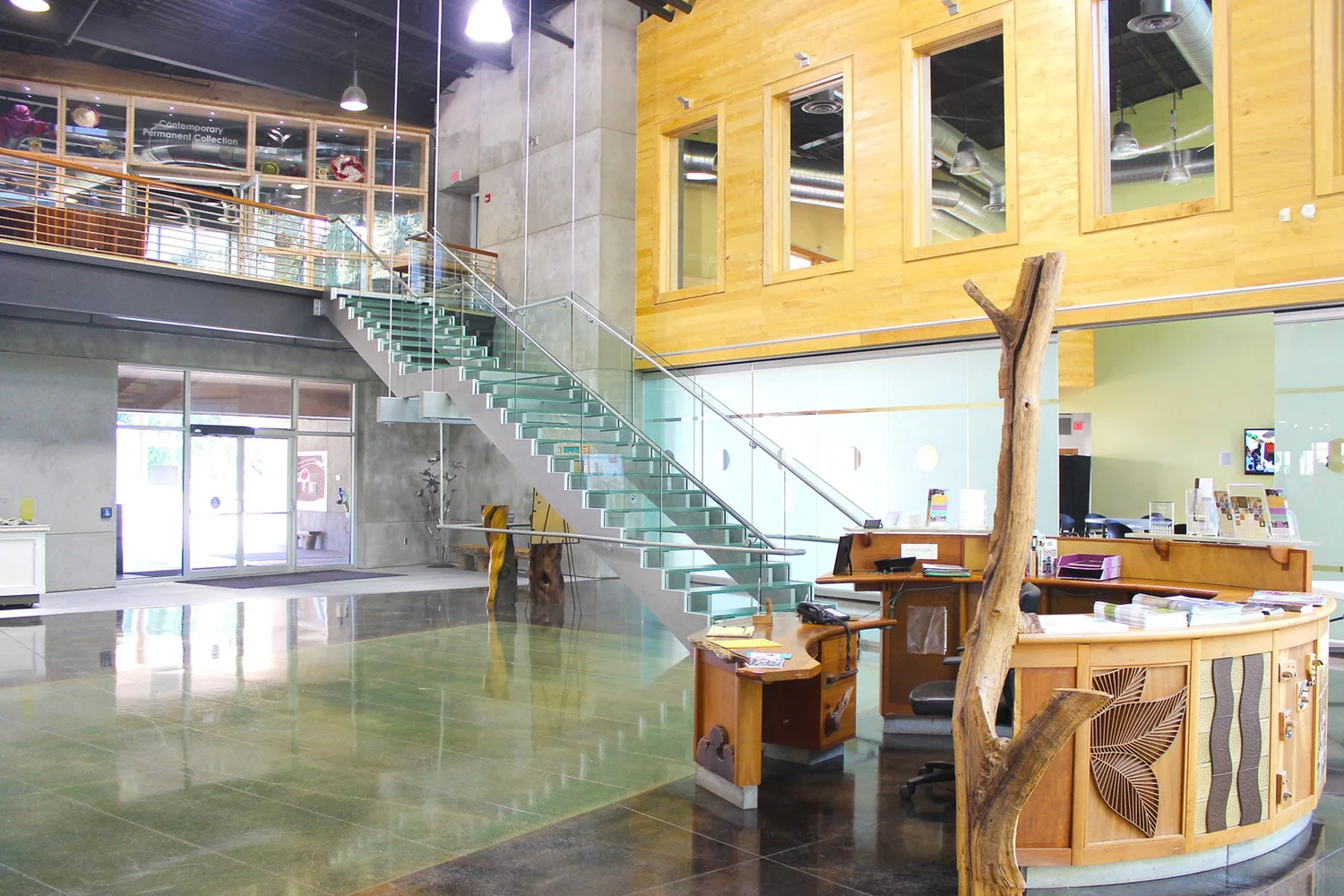 The Craftsmen's Guild of Mississippi