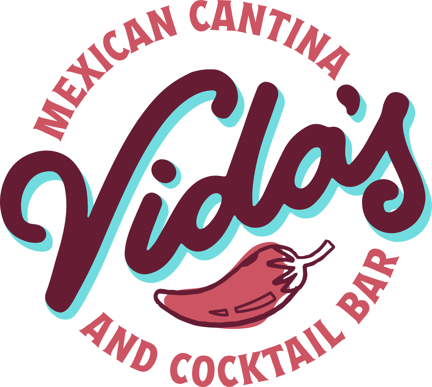 Vida's Mexican Cantina & Cocktail Bar