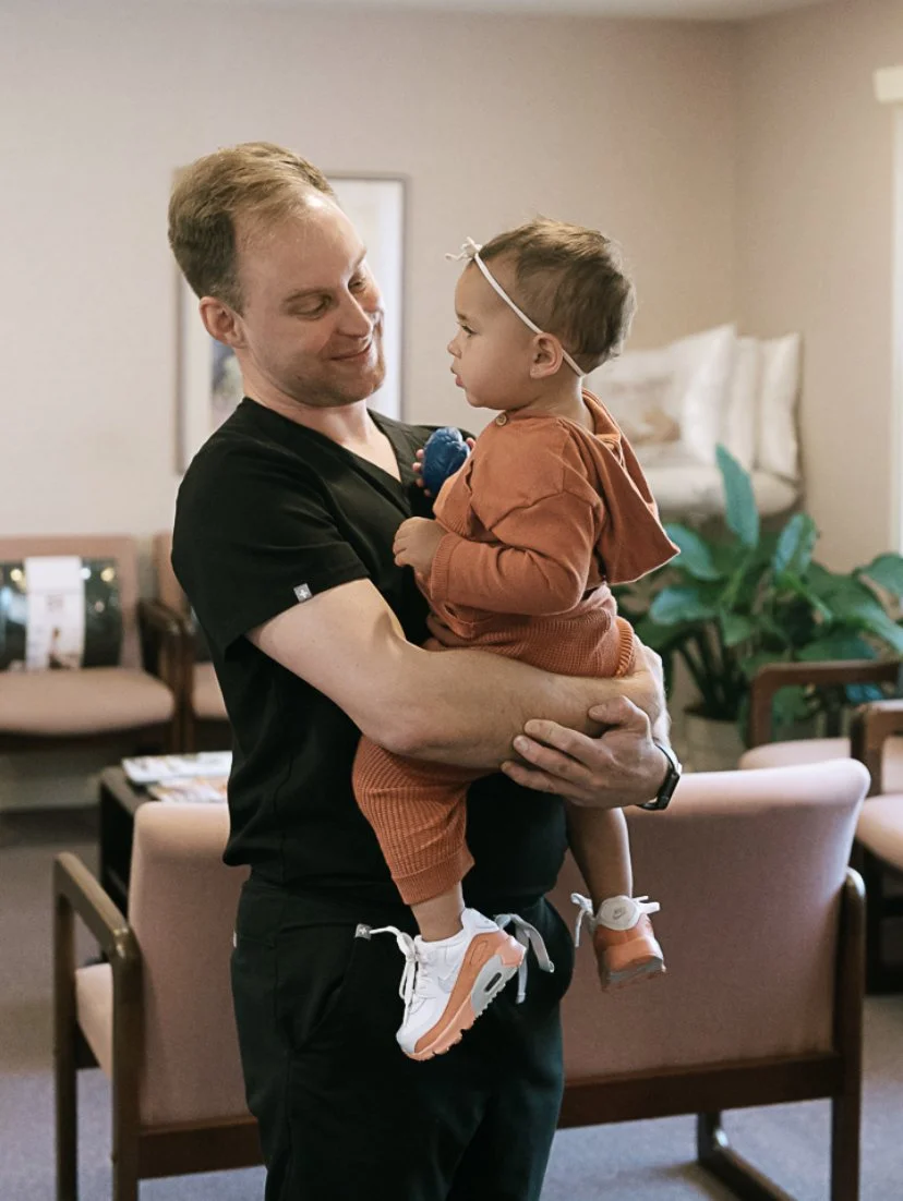 Krantz Chiropractic Clinic, P.C.