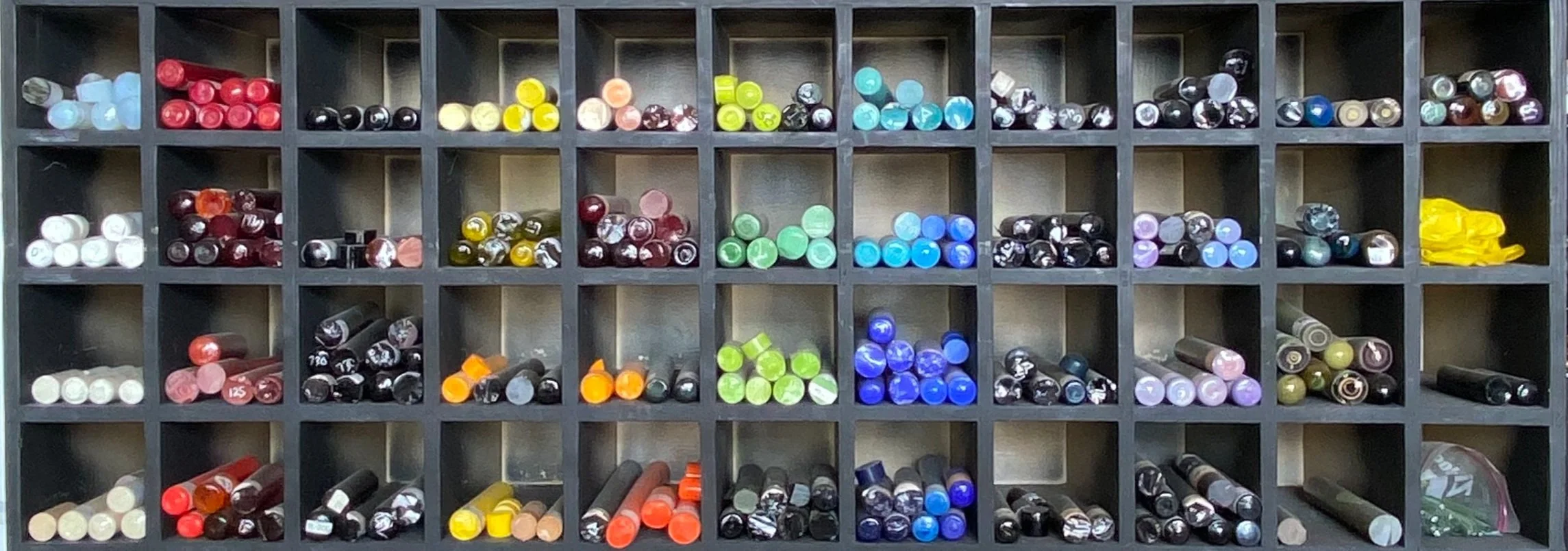 Denton Glass Station