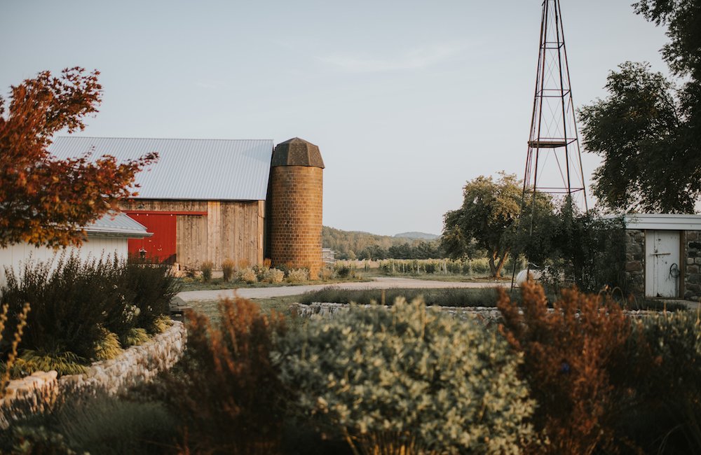 FARM STAYS — LEELANAU WINE EXPERIENCES