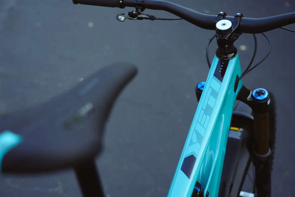 CUSTOM BUILDS — Alleycat Bike Shop