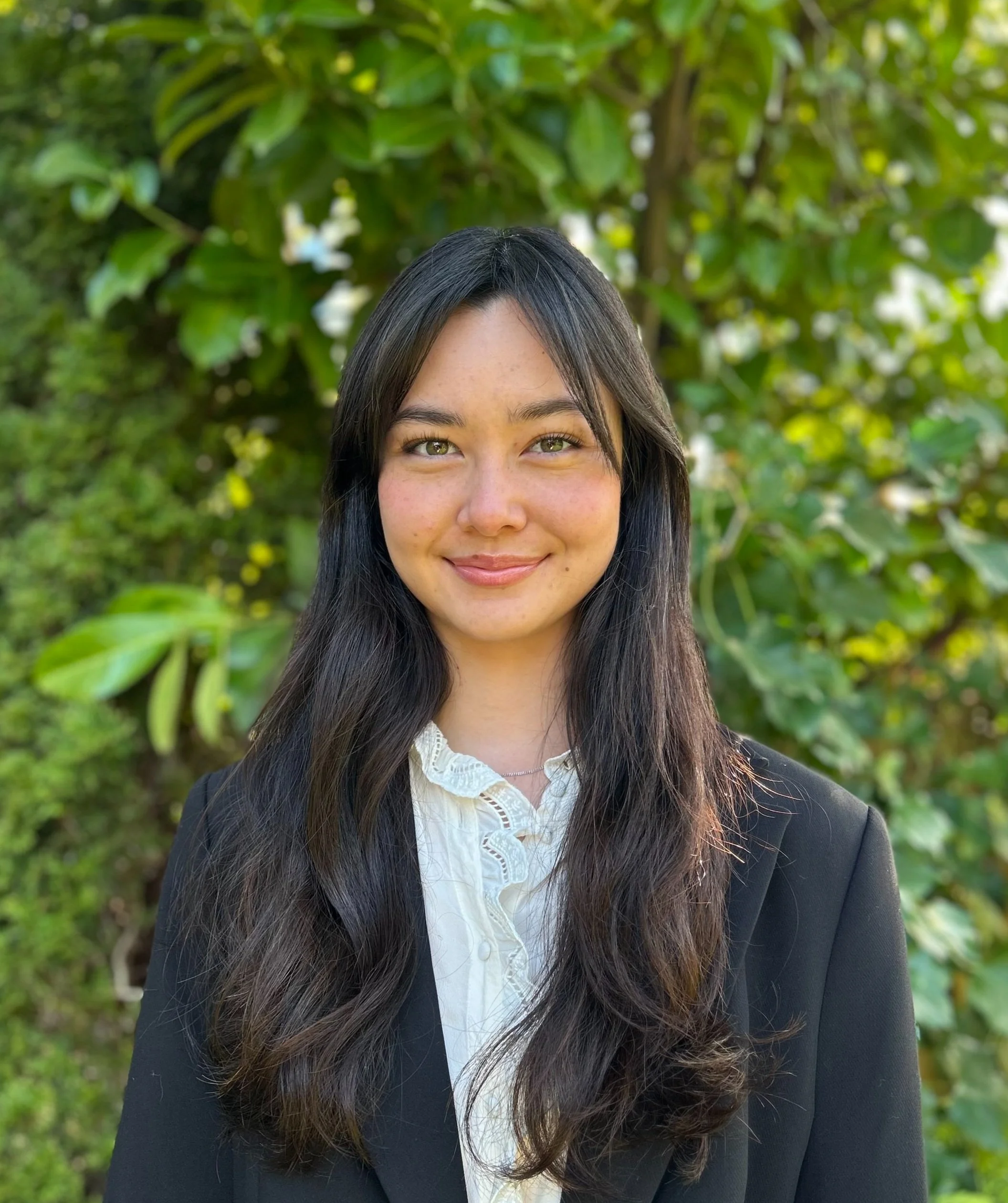 Team — Active Impact Investments