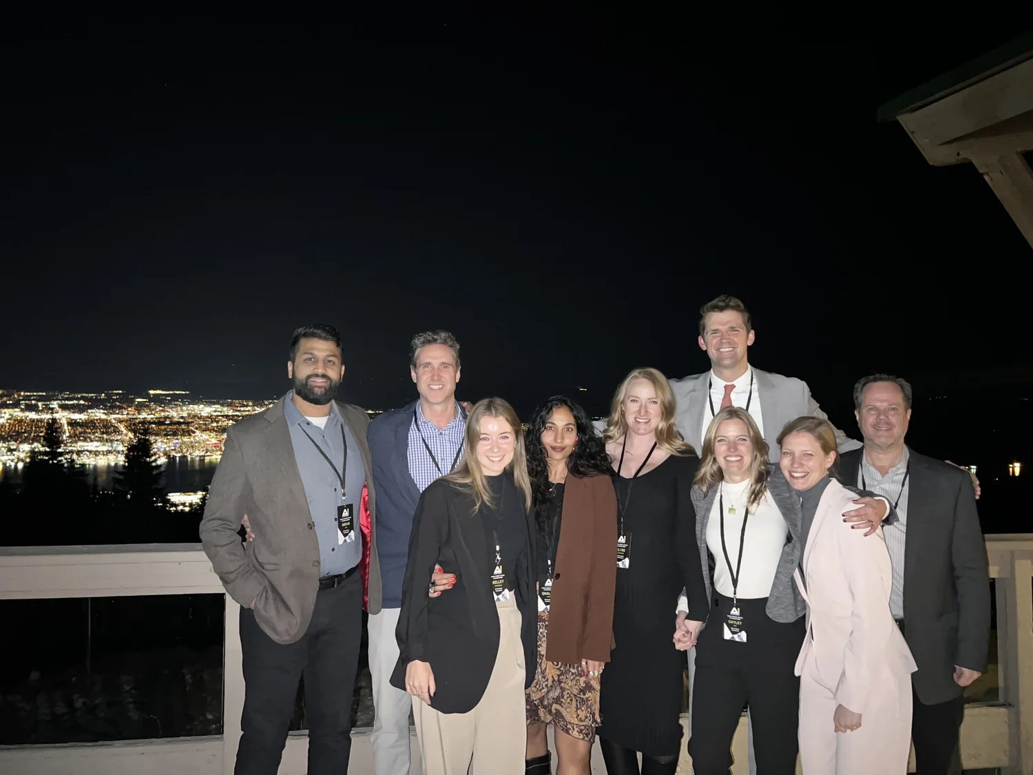 Team — Active Impact Investments