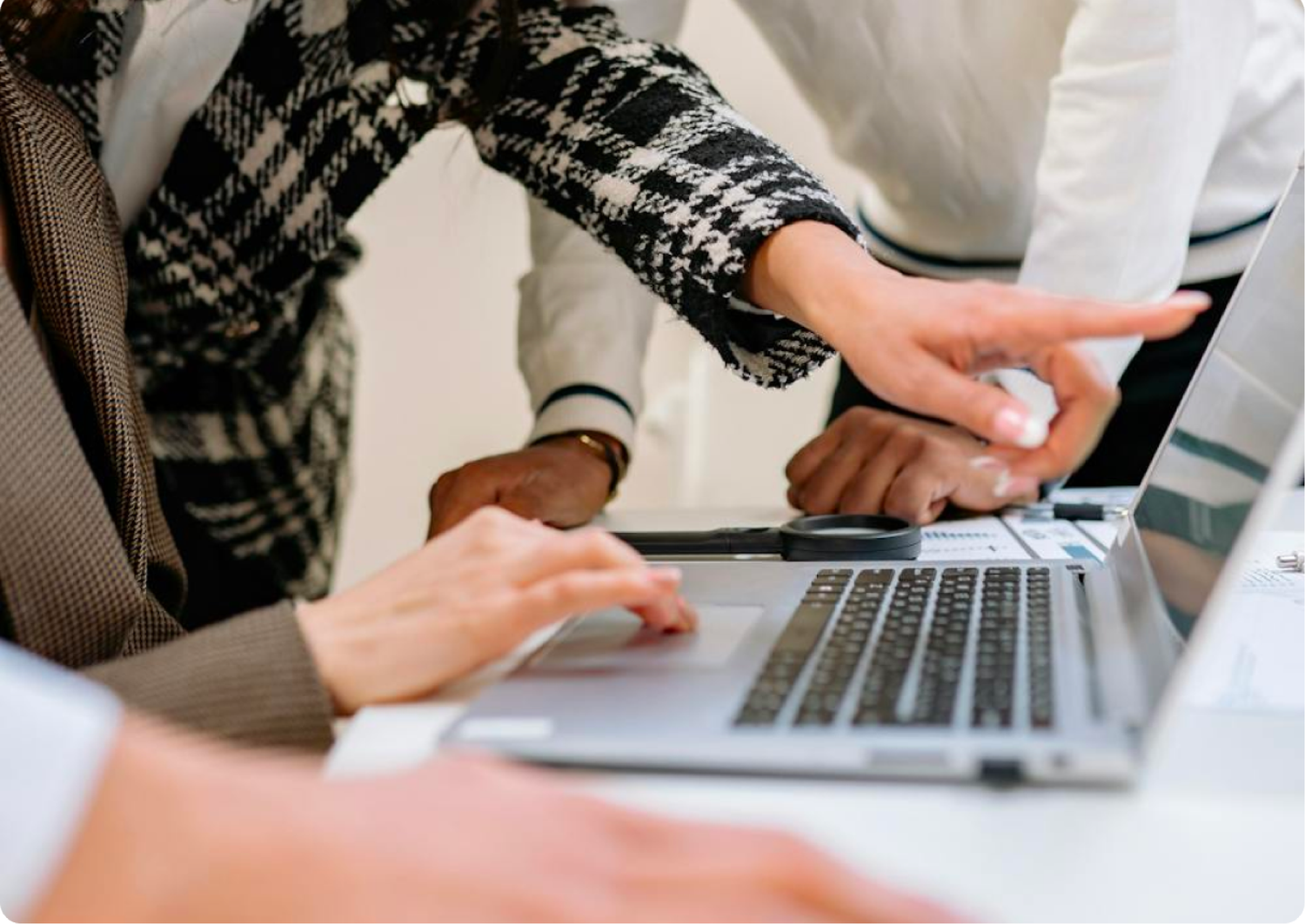 Solutions — Peak Performance Solutions