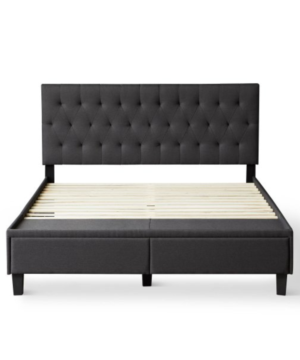 Beds & Headboards — Carroll's Furniture