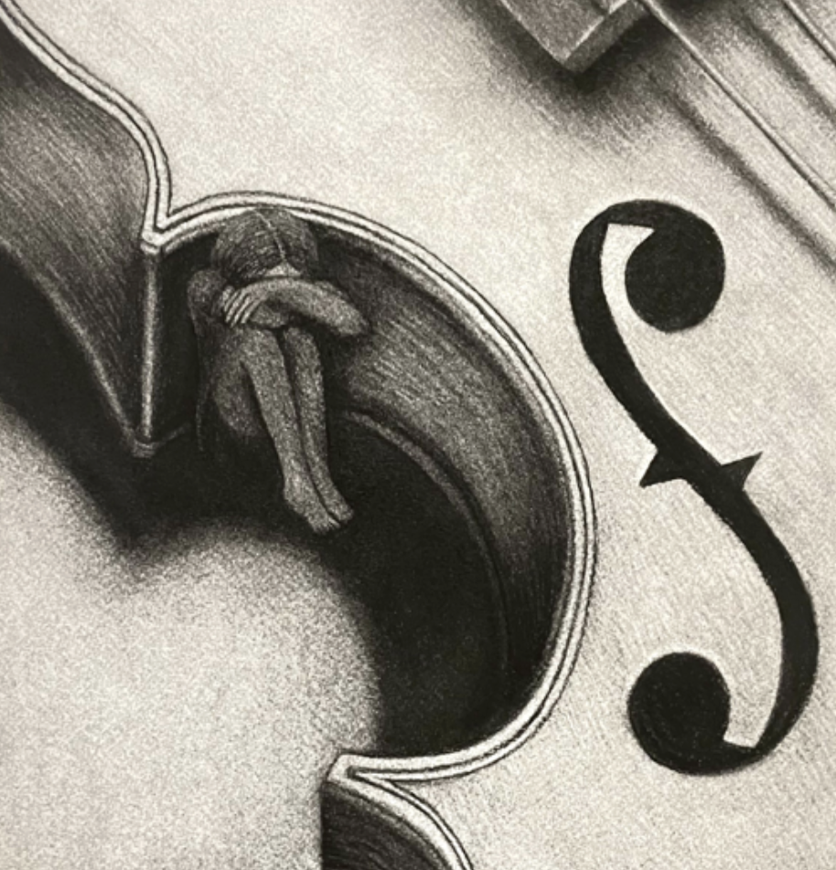 Sophia Grausam Artwork