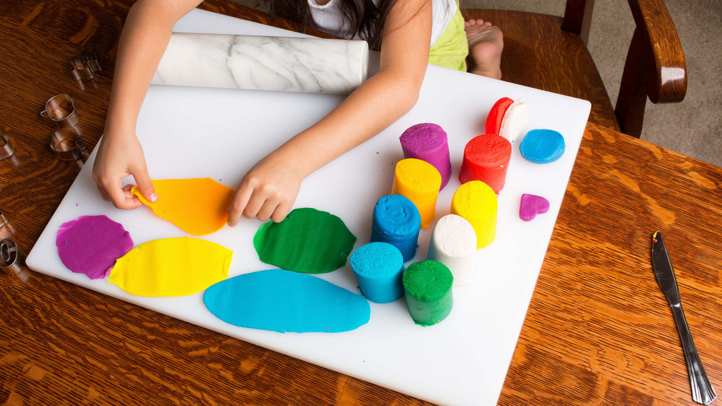 DIY Craft Ideas for Parents and Kids to Enjoy — Riverside Pediatrics ...