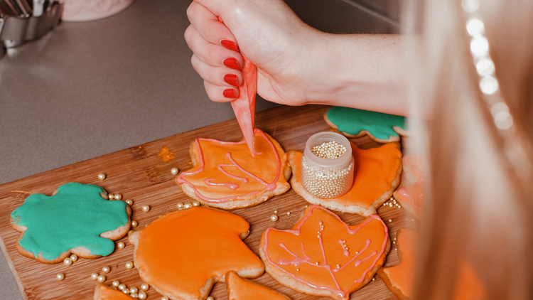 5 Easy Fall-Themed Recipes Kids Will Love to Make — Riverside ...