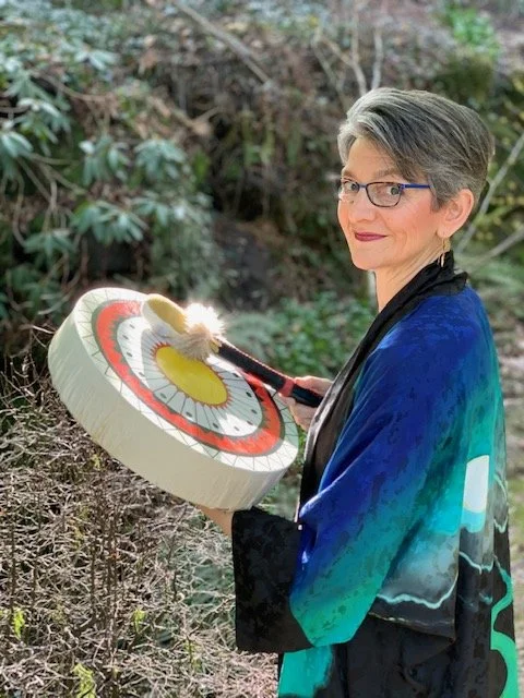 Grief Support Coaching — Elizabeth Lavenue | Voice Coach & Shamanic ...